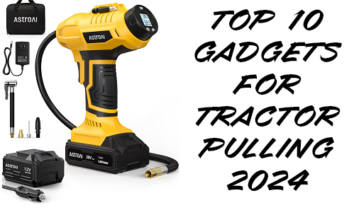 Official Website of the Mid Michigan Mini Tractor Pulling Association